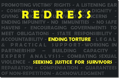 Human Rights Lawyer Murdered in London | A Passion to Understand